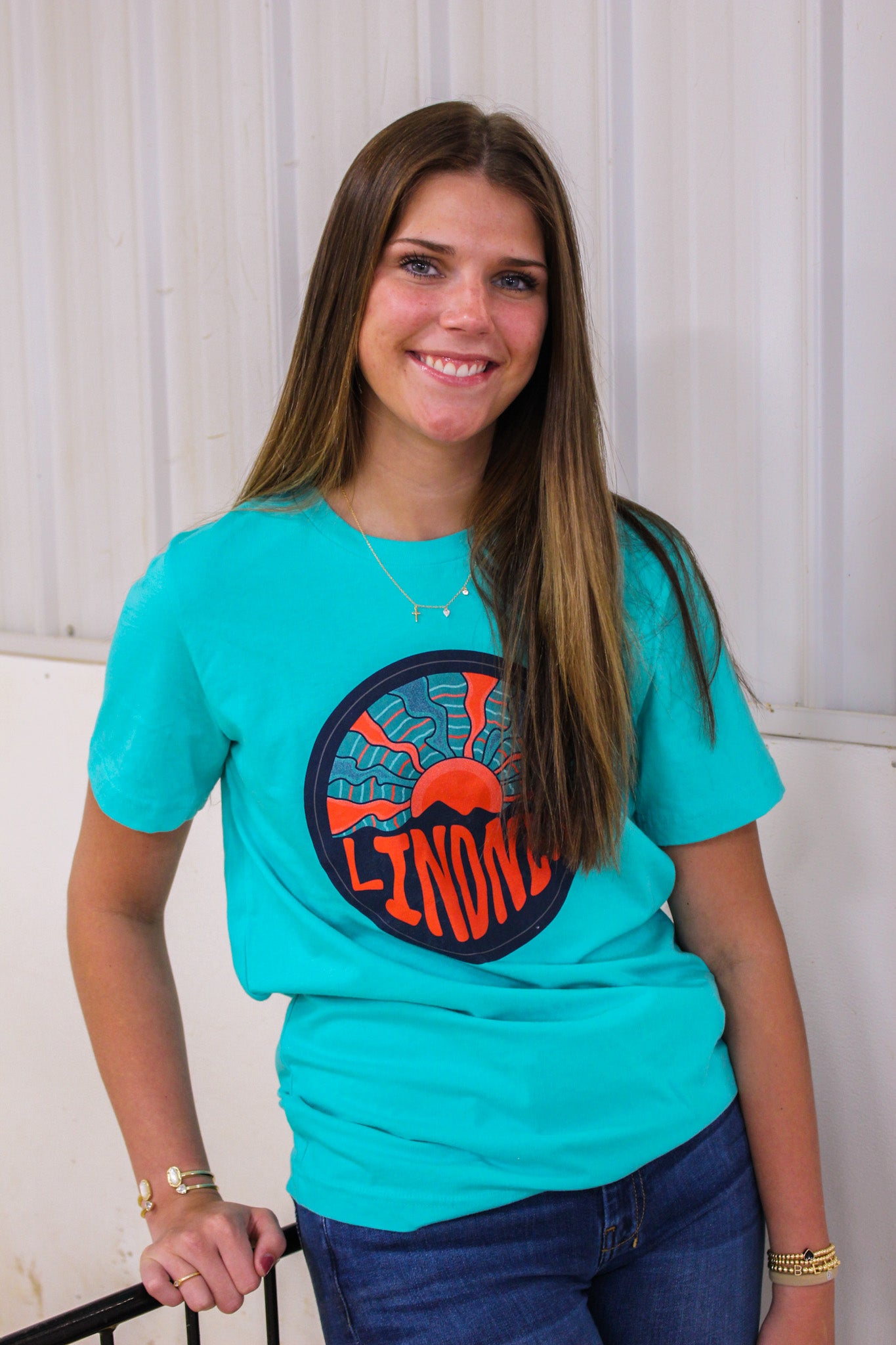 T-shirts – Lindner Show Feeds